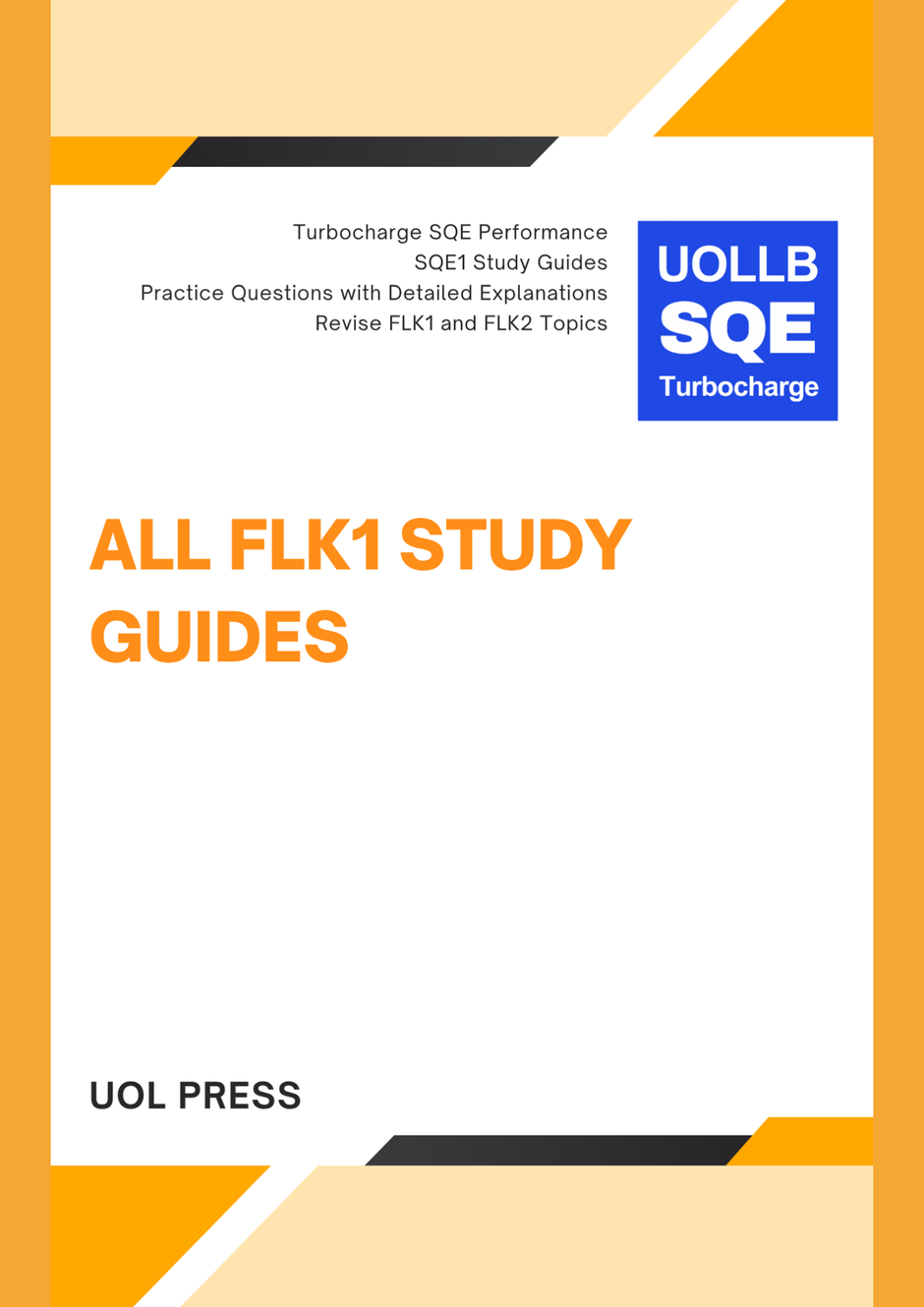 SQE1 Exam Dates – UOLLB®