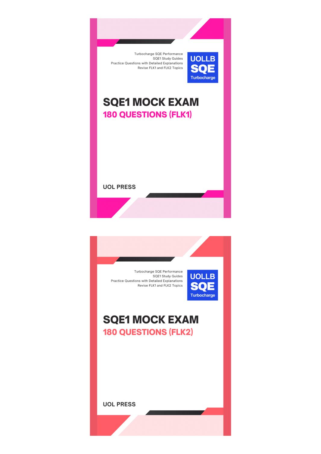 SQE1 Exam Dates – UOLLB®