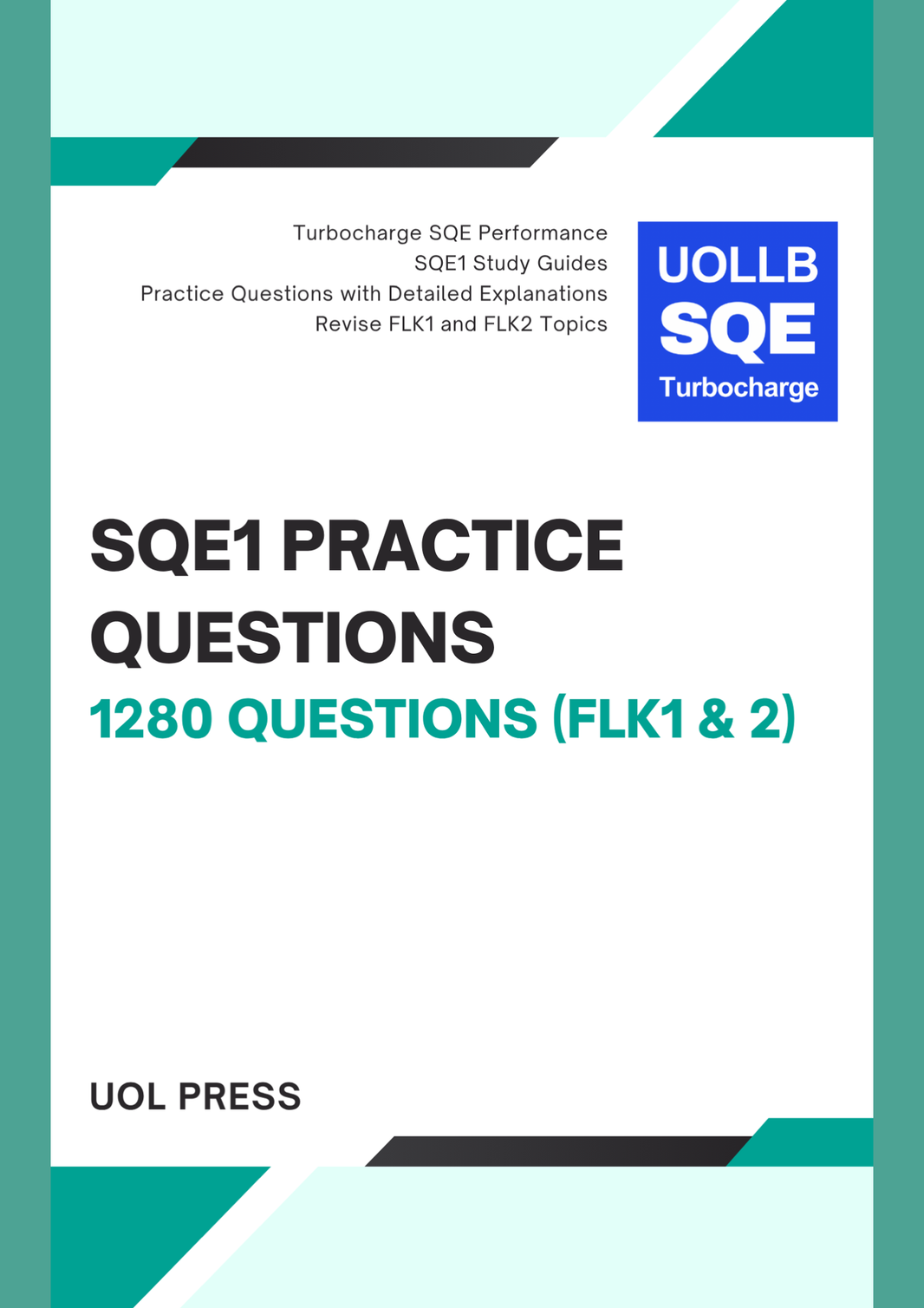 SQE1 Exam Dates – UOLLB SQE Turbocharge
