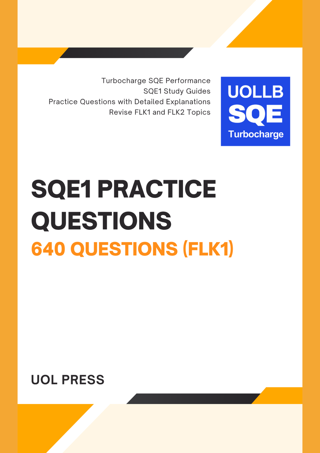 Qualifying Work Experience (QWE) – UOLLB SQE Turbocharge