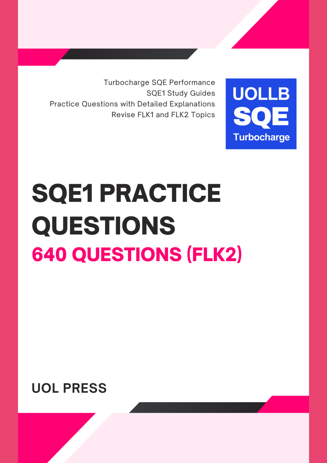UOLLB SQE Turbocharge
