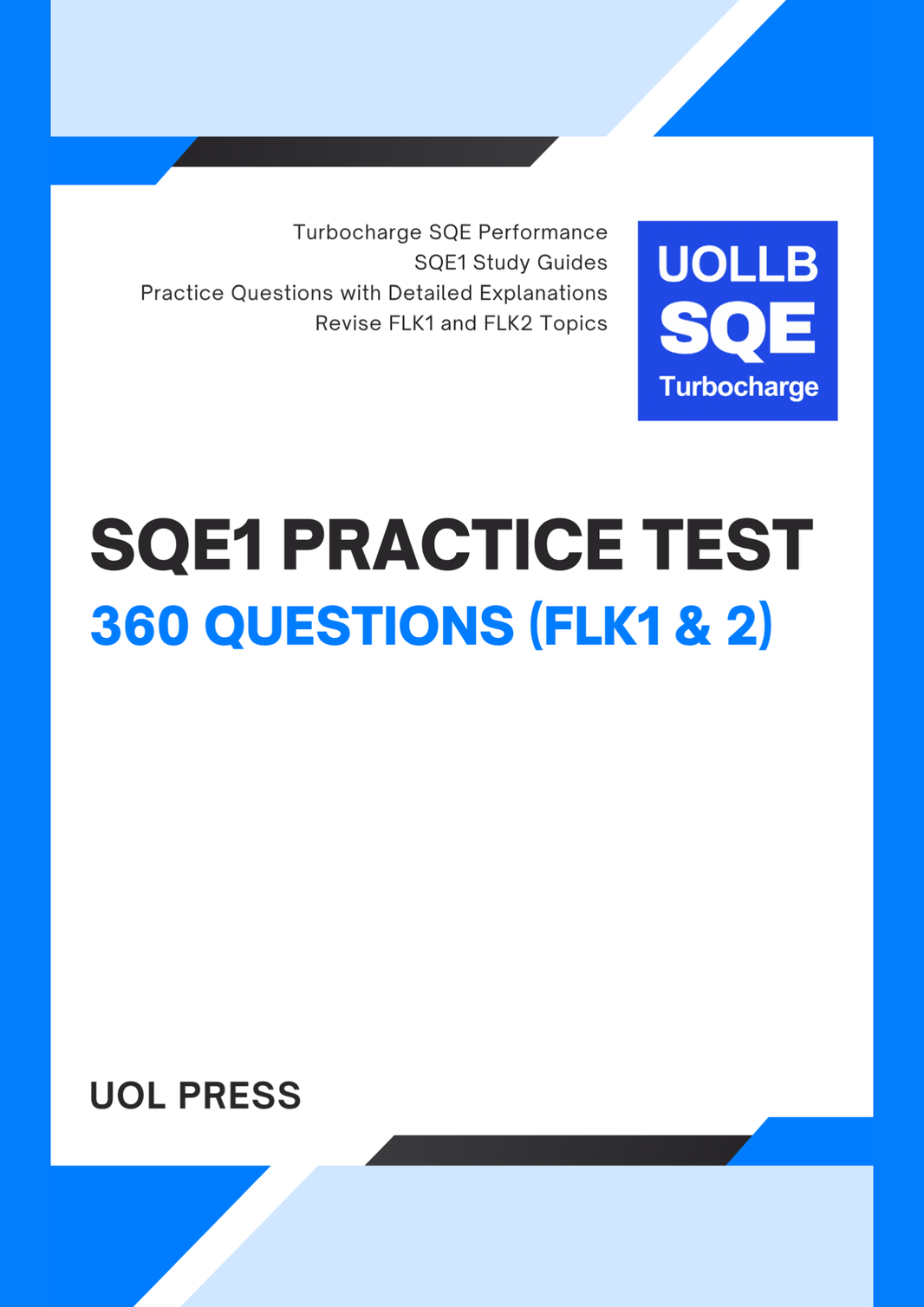 UOLLB SQE Turbocharge